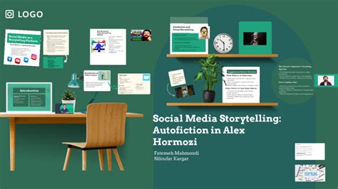 Digital Storytelling: The Case Study of Alex Hormozi by Fatimah Mahmoudi on Prezi