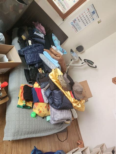 노원구 집정리업체 중계동 잡동사니버려주는곳 생활쓰레기비우기 이불버리는법 가정용품버리기 네이버 블로그