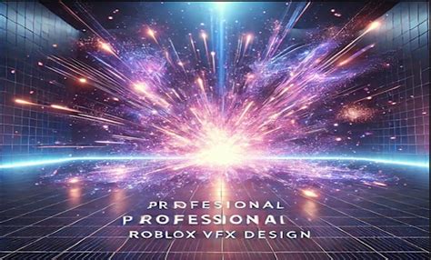 Make Vfx Or Script For You On Roblox By Lazzaridend Fiverr