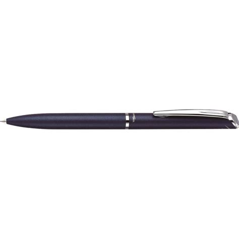 Stock Bureau PENTEL Stylo roller à encre gel EnerGel Hi Class bleu