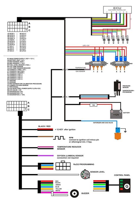 Wiring Diagram For Pioneer Avh 221ex