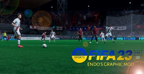 Fifa 23 Graphic Mod Fifa Infinity Mods