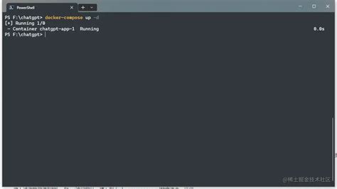 如何用自己的服务器搭建chatgpt？【教程】上一篇教程我们教大家《如何注册openai帐号使用chatgpt？》 但是 掘金