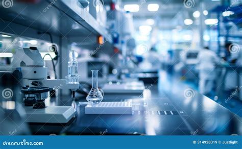 Nanotechnology At Work Visualizing High Frequencies In A Lab Setting The Unseen Power Of Science