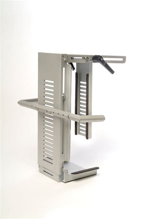 Impulse Lockable Cpu Holder Elm Workspace