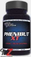 Phenibut XT 90 kaps. - Opinie i ceny na Ceneo.pl