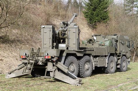 Joint Ukrainian Slovak Partnership For Development Of 155mm Self