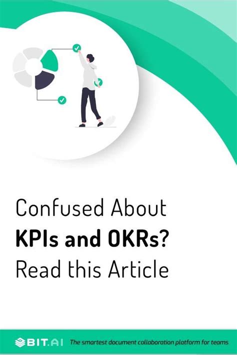 Okrs Vs Kpis Breaking Down The Types And Differences Marketing