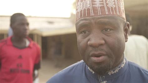 Nigeria Election Anger And Frustration After Poll Delay Bbc News