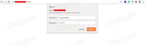 How To Install Nagios 4 And Monitor Your Servers On Ubuntu 2004