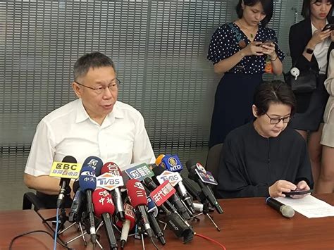 南投請台東代燒垃圾遭拒 讓人想起柯文哲金句「垃圾不分藍綠」 政治快訊 要聞 Nownews今日新聞