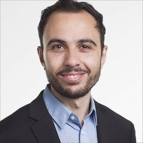 Hisham Haidar Operativer Einkäufer Dekabank Deutsche Girozentrale