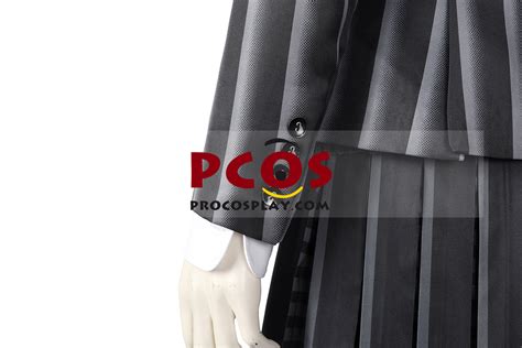 Get The Best Wednesday Addams Costume For Halloween At Nevermore