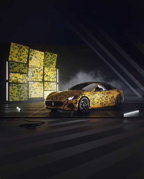As Part Of The Balenciaga Need For Speed Mobile Collaboration The