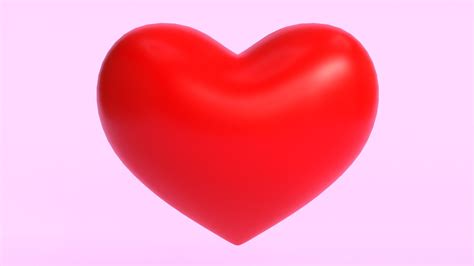 Love 001 3d Model Turbosquid 2193028
