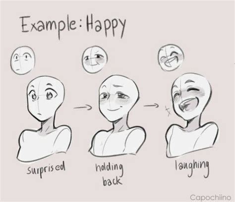 Pin By Oof Ster On Drawing Tutorials Drawing Expressions Drawings