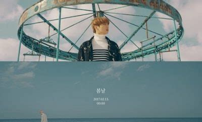 BTS Drops Teaser Videos For Spring Day And Not Today