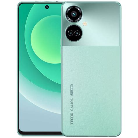 Tecno Camon 19 Pro 5G Phone Full Specifications And Price – Deep Specs