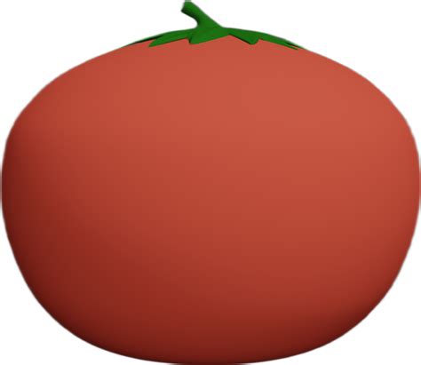 Bob The Tomato Pre Veggietales By Deedee1206 On Deviantart