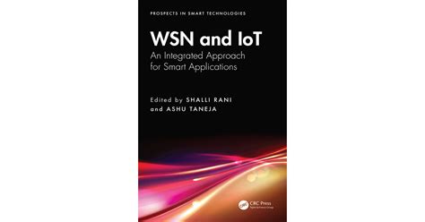 index wsn and iot [book]