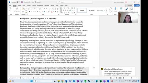 Zotero Citations Tutorial Youtube