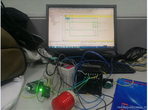记静下心来从头学习plc编程以及用c开发opc Client 与plc 交互c Plcclient Csdn博客