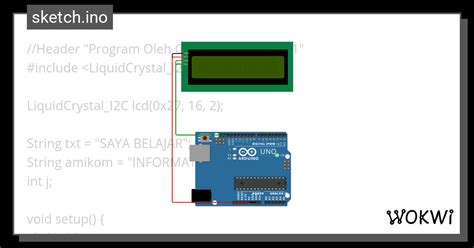 Soal Uh No 3 Paket B Grescia Nada Xiif1 Copy Wokwi Esp32 Stm32