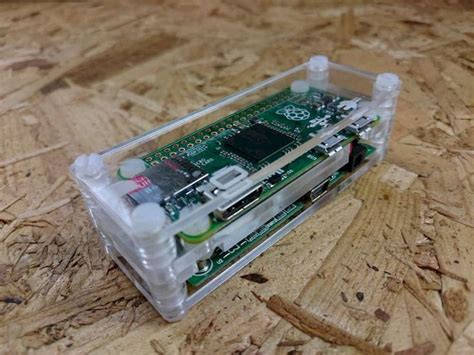 Heres The Usb Hub You Need For Your Raspberry Pi Zero Make Raspberry Pi Raspberry Pi