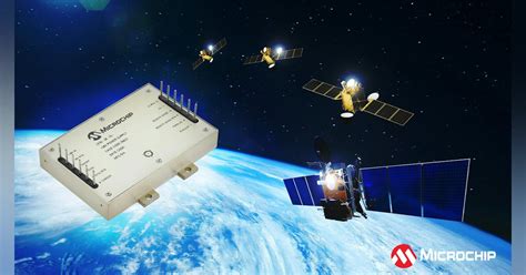 Radiation Tolerant Dc Dc Converters Space Military Aerospace