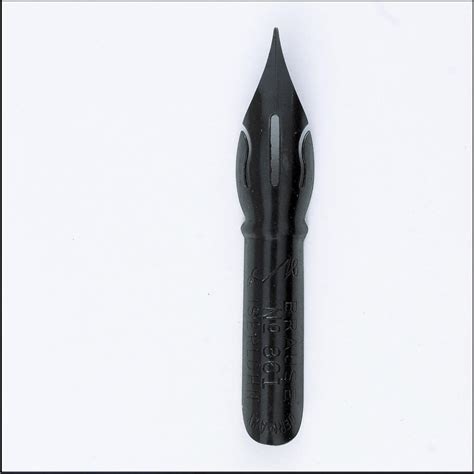 Brause Steno Nib One Unit Nib Office Products