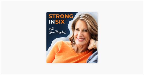 ‎strong In Six Issues Ids® Identify Discuss Solve On Apple Podcasts