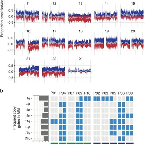 pdf subclonal evolution in disease progression from mgus smm to