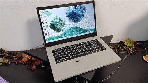Recenze Notebooku Acer Aspire Vero V Kon S Ohledem Na P Rodu Cnews Cz