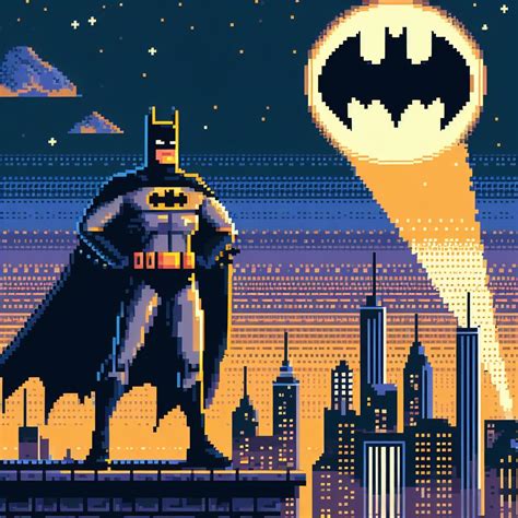 16 Bitman By Zaredit On Deviantart