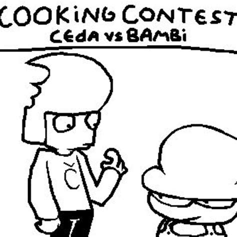 Stream Corn Burek Mutton Sauce But Ceda Cedovic And Bambi Sing It By