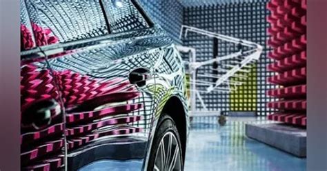 Accelerating Automotive Radar Sensor Development With Fast And Accurate Validation Microwaves And Rf