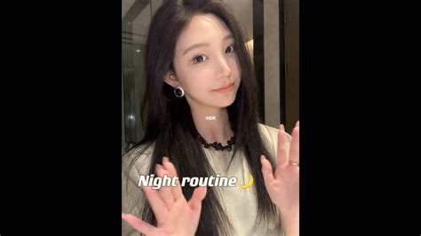 沉浸式护肤🧴 Youtube