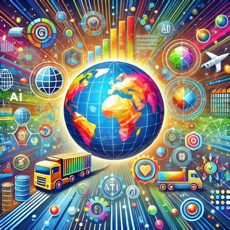 Dr Semih Kumluk On Linkedin Chatwto Generative Ai Is Transforming Industries And International