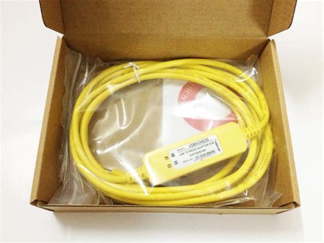 Cáp lập trình Delta PLC USB ACAB230 USB to RS232 Adapter for DVP ES EX EH