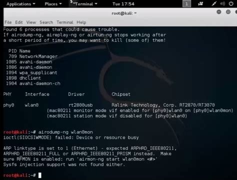 How To Install Usb Wifi Adapter On Kali Linux Android Demo Singlesvamet