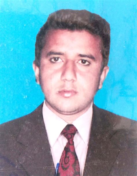 Yasir Ahmed Profile Freelancer Moro