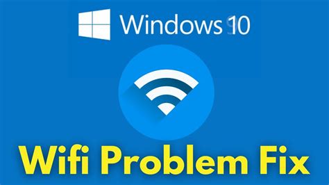Fix Wifi Limited Access Problem Windows 10 5 Best Settings Youtube