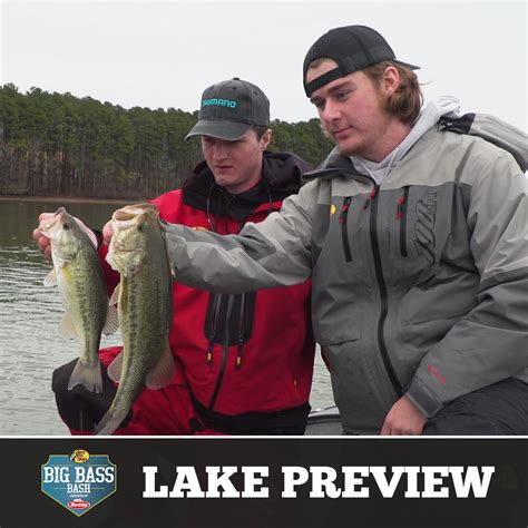 Kentucky Lake And Paris Tn To Host 2022 Bass Pro Shops Big Bass Bash