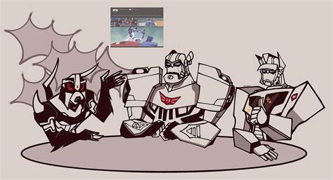 Tfa Sentinel Prime On Tumblr