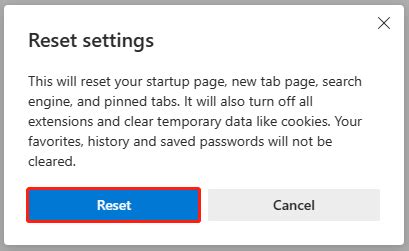 How To Fix The Error Code Edge Out Of Memory Six Methods