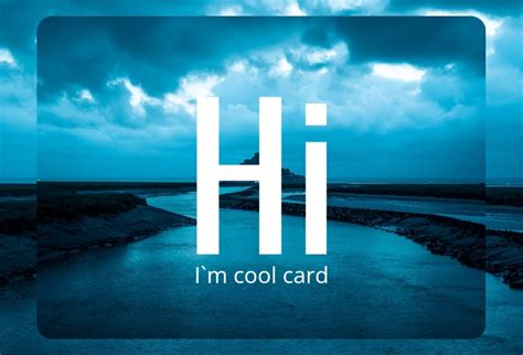 Animated CSS Cards ForFrontend