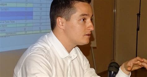 Явор Божанков, чийто син простреля дете: Да благодарим на Господ
