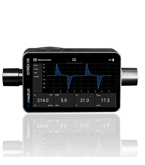 Citrex H5 Analyser Bellavista Australia New Zealand