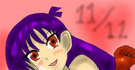 遊戯王gx 1111はポッキーの日1日遅れ スイカのイラスト Pixiv