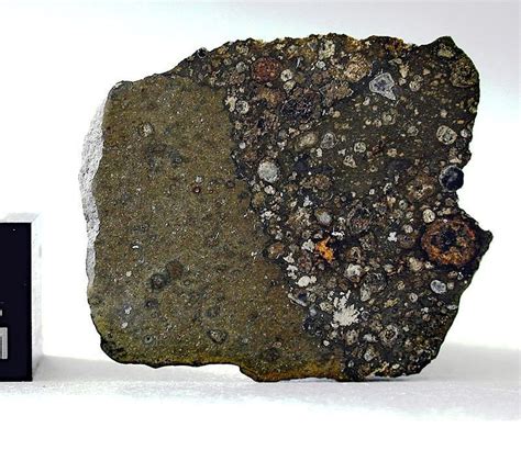 Meteorite Identification Pictures Lordandmore